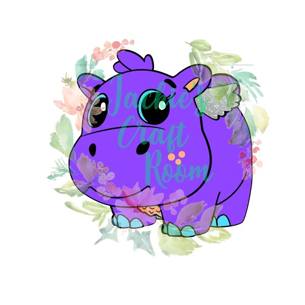 Hatchimal Svg - Etsy