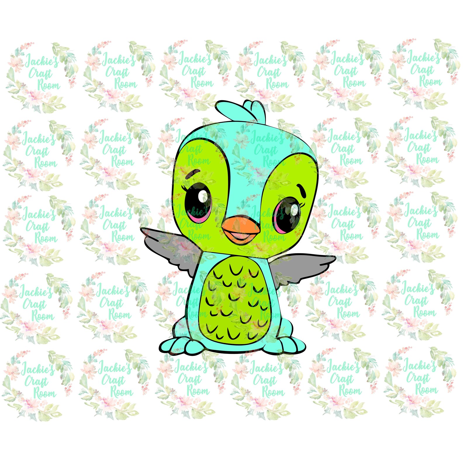 Hatchimals Colleggtibles Penguala SVG File, Printable File, Cut File - Etsy