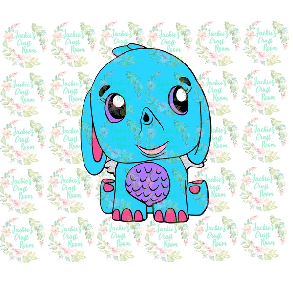 Hatchimal Svg - Etsy