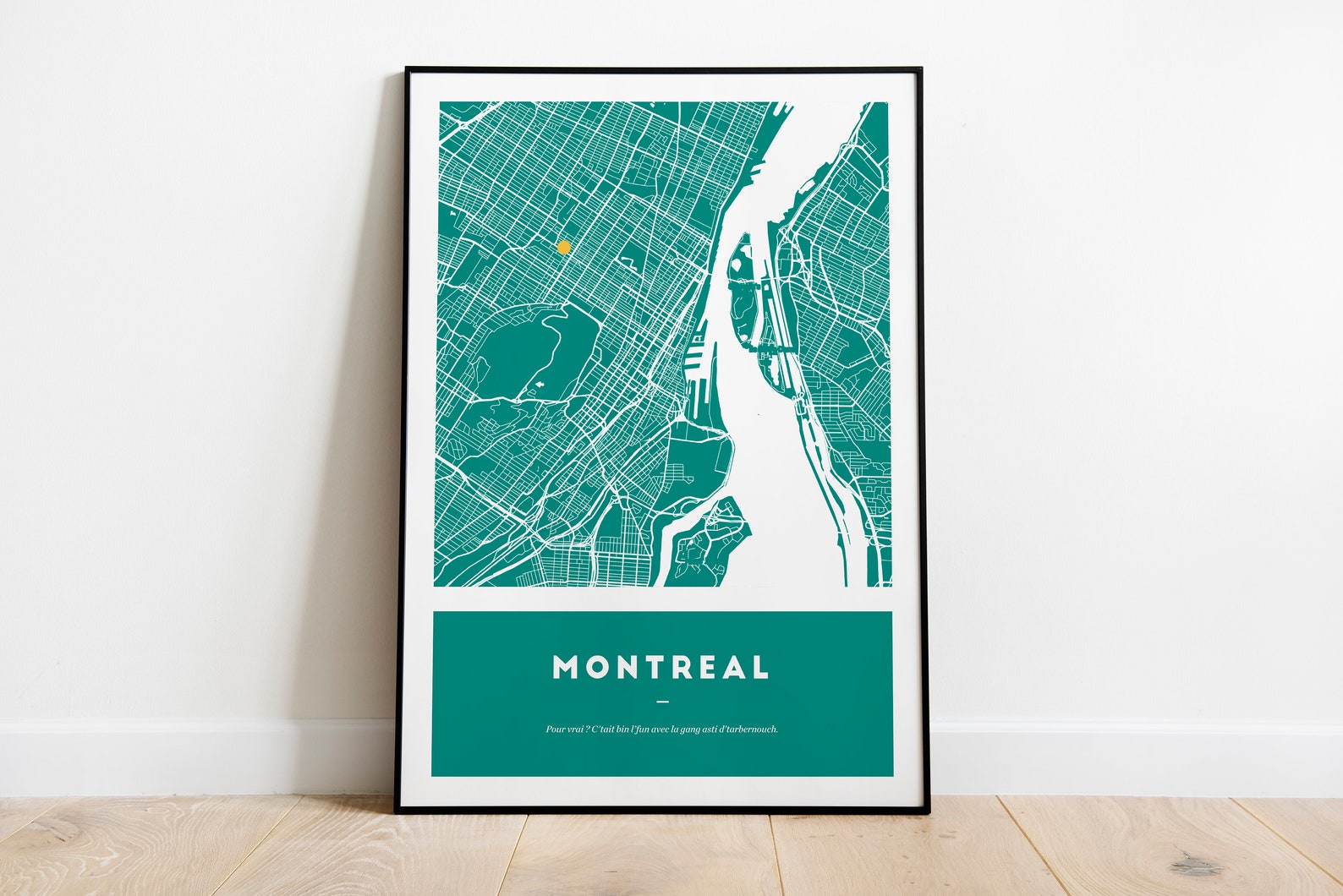 Customized Map / Poster of Your Favorite Cities [PDF File] - Etsy