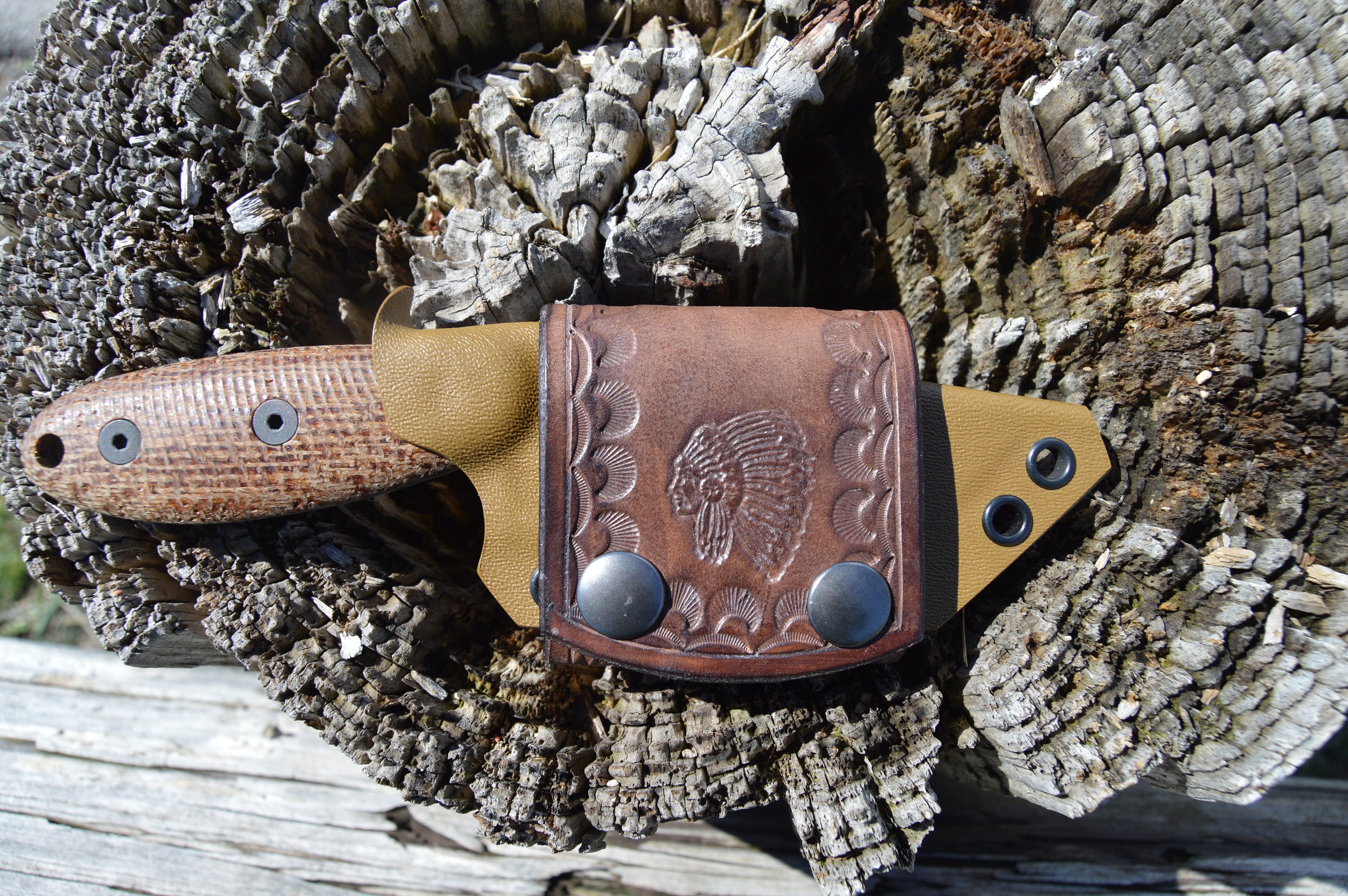 Esee Sencillo Custom Kydex Sheath !!!!!! ONLY SHEATH ! - Etsy