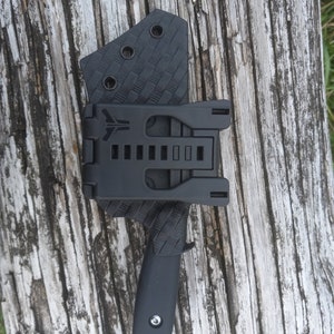 WTG Lynx Custom Kydex Sheath (work Tuff Gear) ! - Etsy