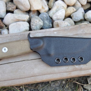 Esee Izula /izula 2 Custom Kydex Sheath - Etsy