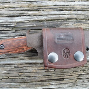 Benchmade Hidden Canyon Custom Kydex Sheath!!! READ NOTE !!!! - Etsy