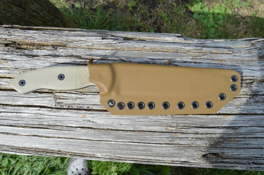 Esee 6-CM Custom Kydex Sheath !!! - Etsy