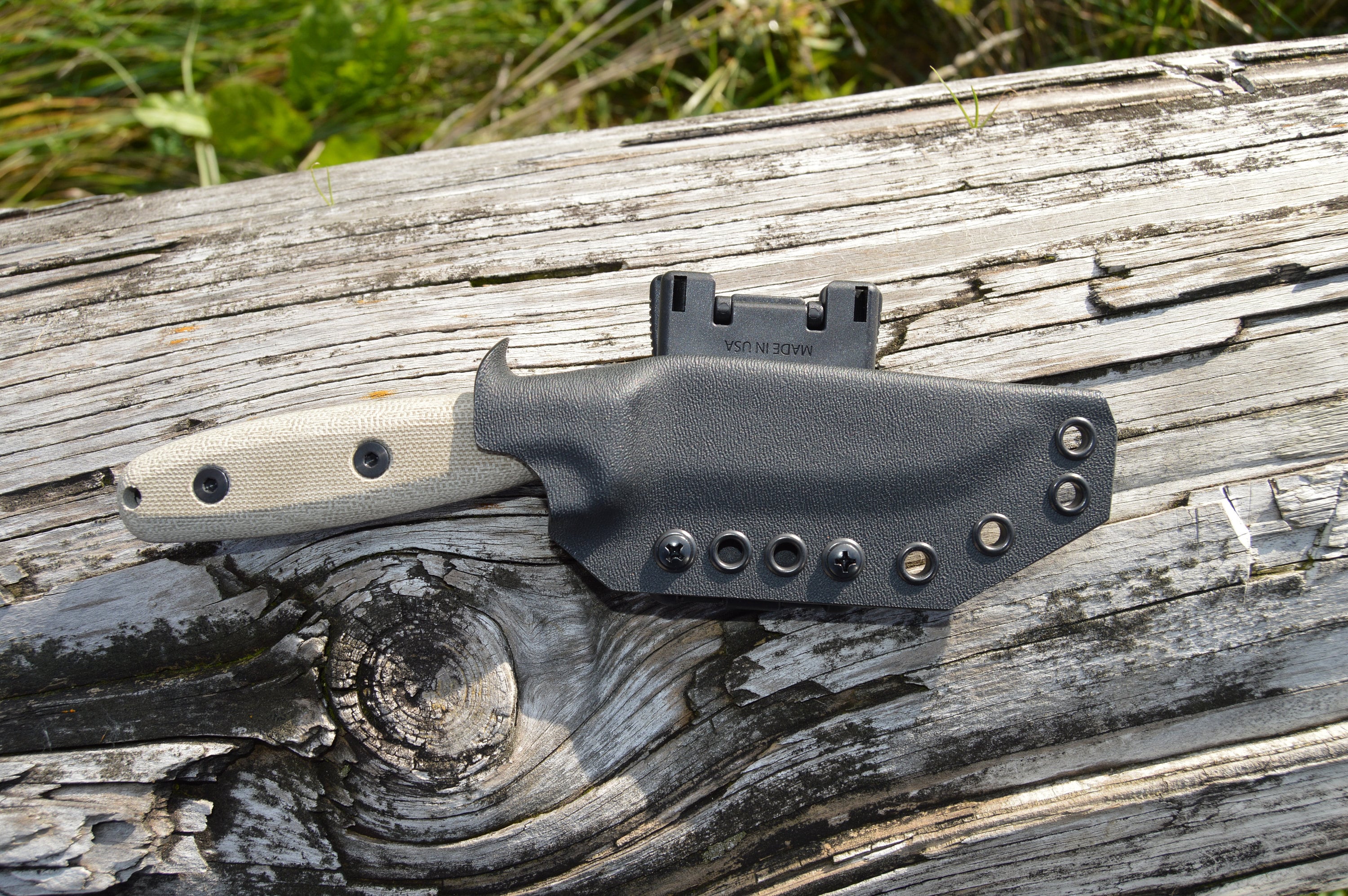 Esee RB 3 Custom Kydex Sheath!!! - Etsy