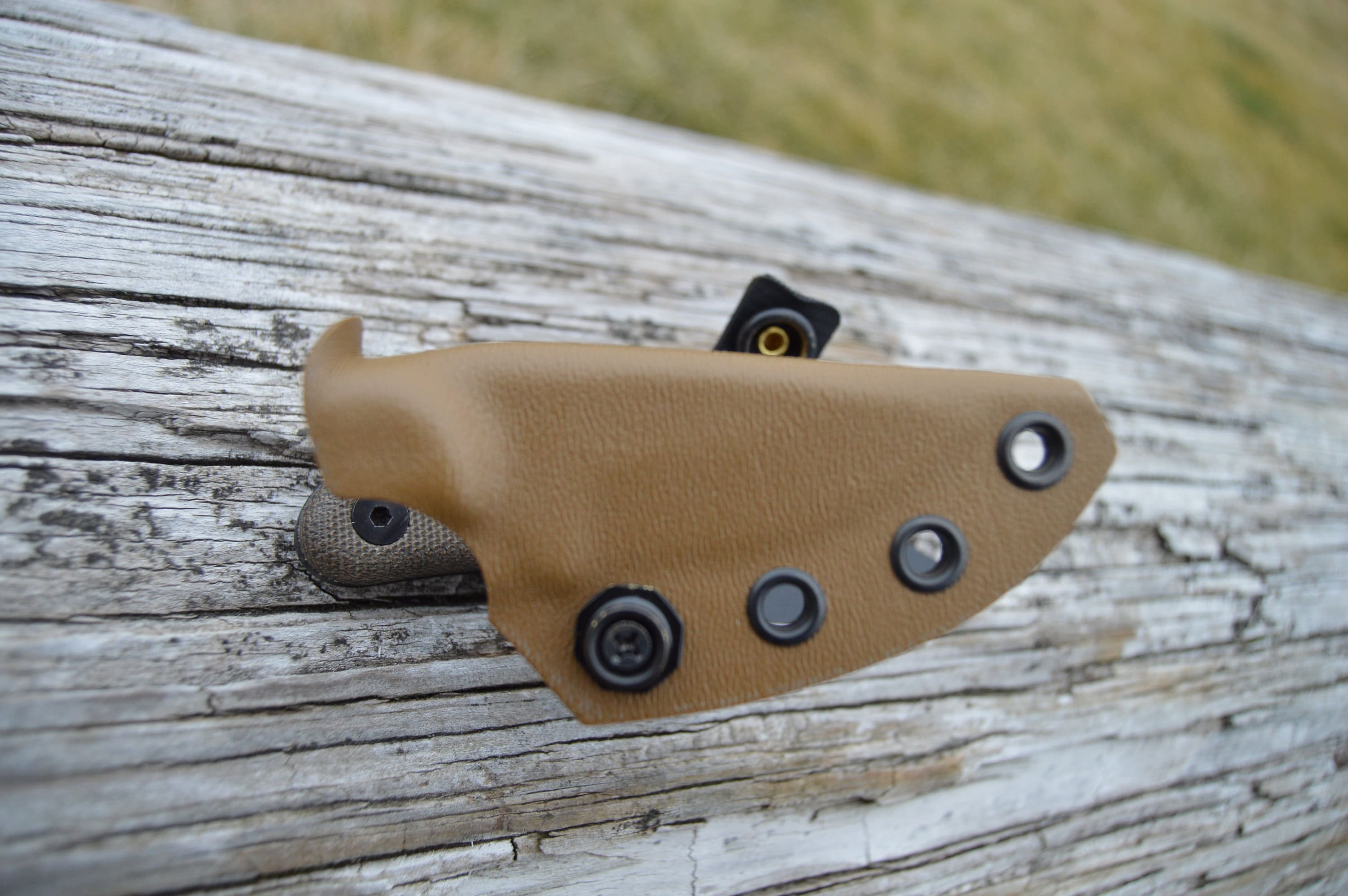 Esee Candiru Custom Kydex Sheath - Etsy Canada