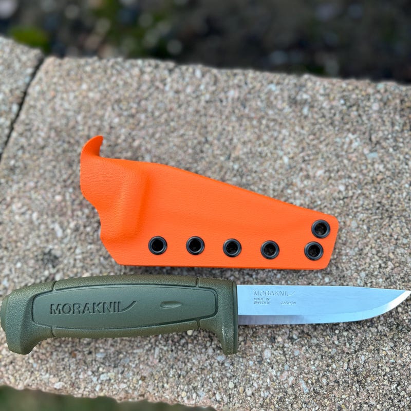 Morakniv Sheath - Etsy