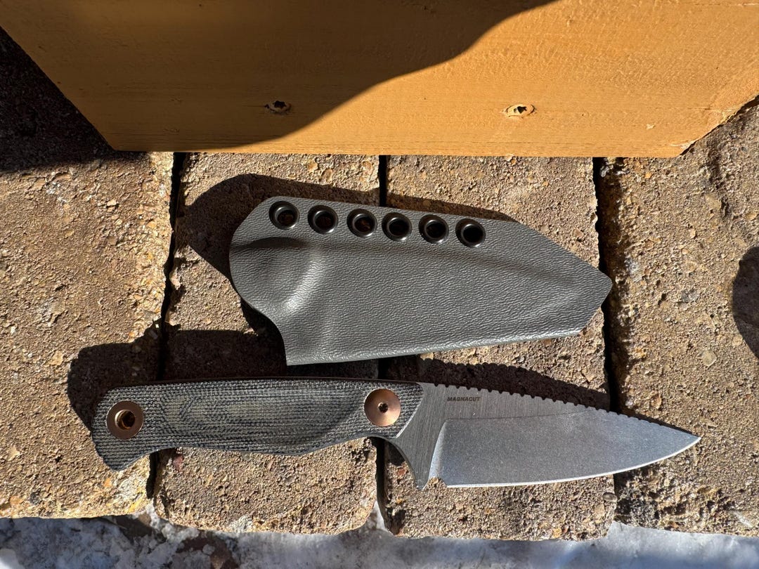 Benchmade Dacian Custom Reverse Kydex Sheath! ONLY SHEATH !!! - Etsy