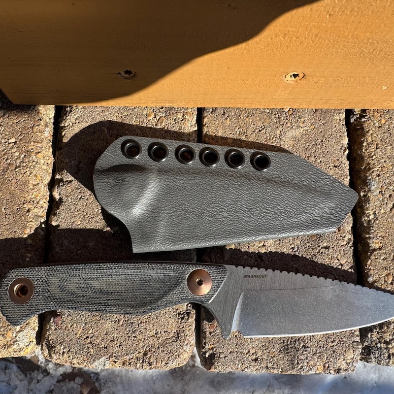 Kydex Benchmade Dacian - Etsy Canada