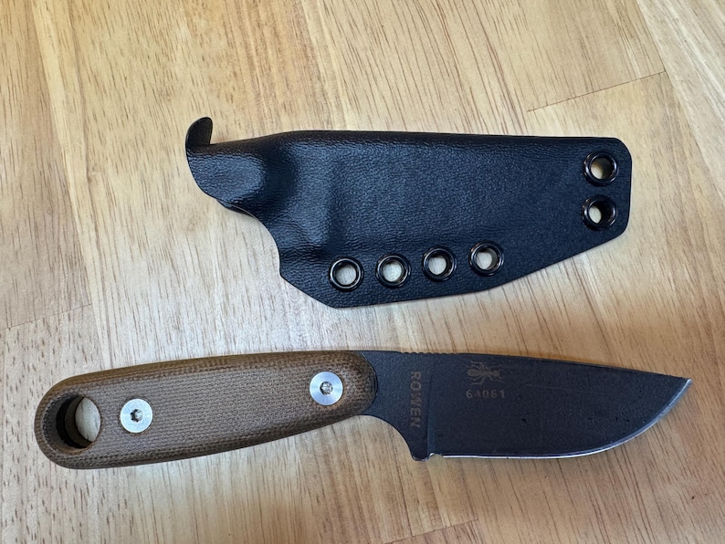 Esee Izula /izula 2 Custom Kydex Sheath - Etsy
