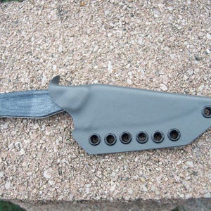 Benchmade Dacian Custom Kydex Sheath !!! Only Sheath !!! - Etsy