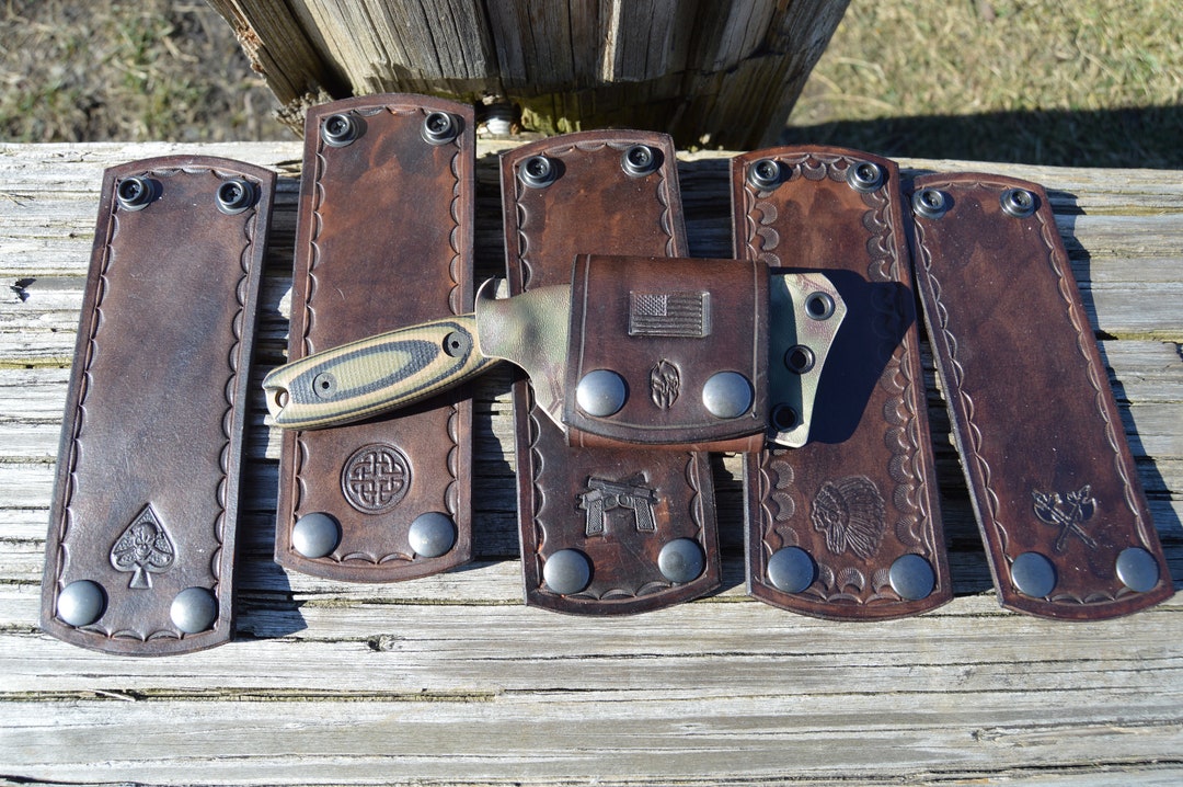 Custom Leather Loop for Scout Carry !!! - Etsy