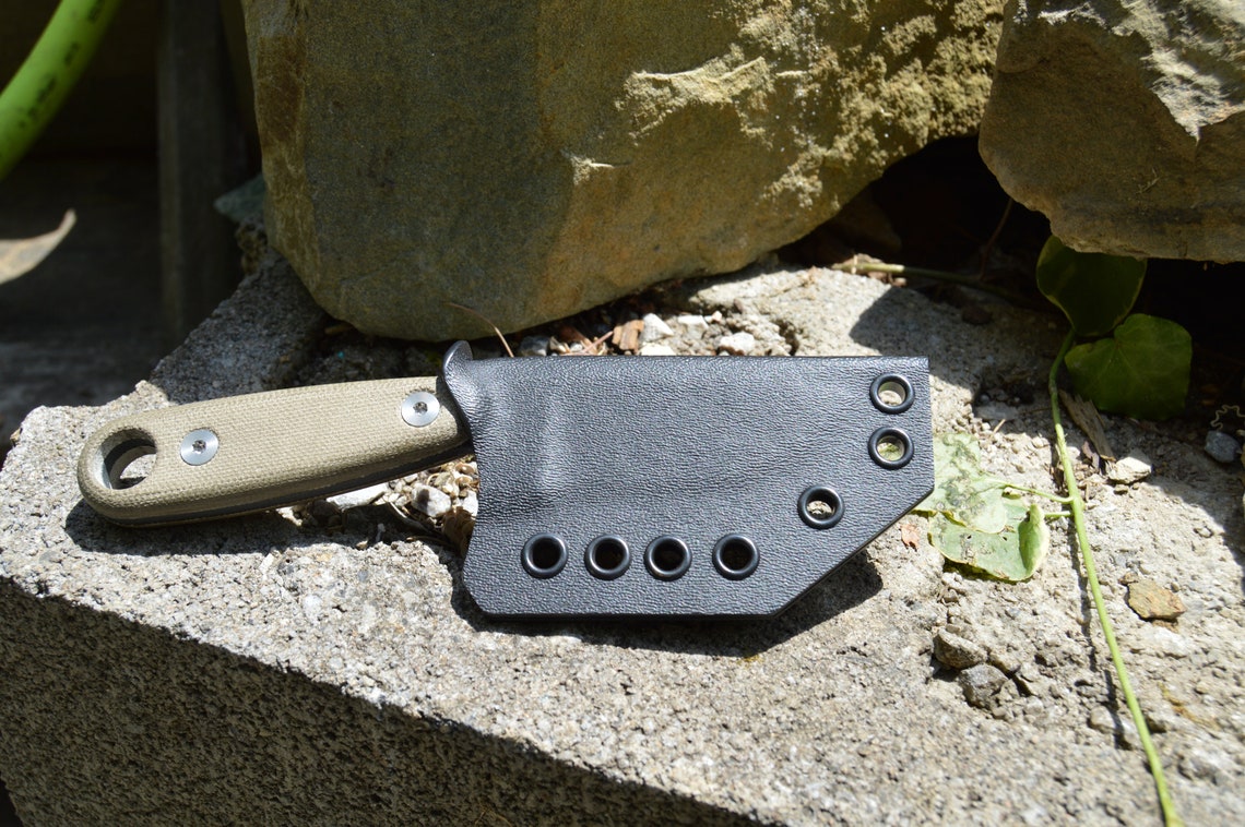 Esee izula izula 2 custom kydex sheath | Etsy