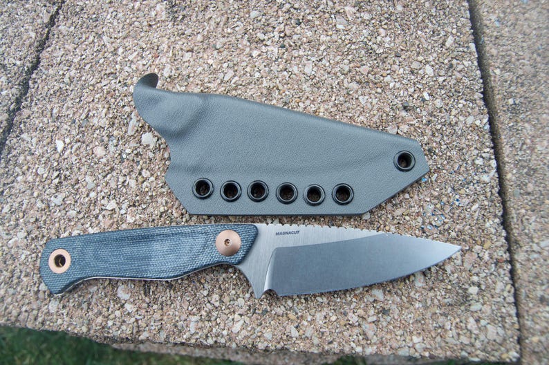 Benchmade Dacian Custom Kydex Sheath !!! Only Sheath !!! - Etsy