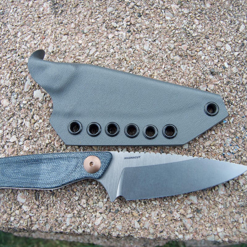 Kydex Sheaths Custom - Etsy