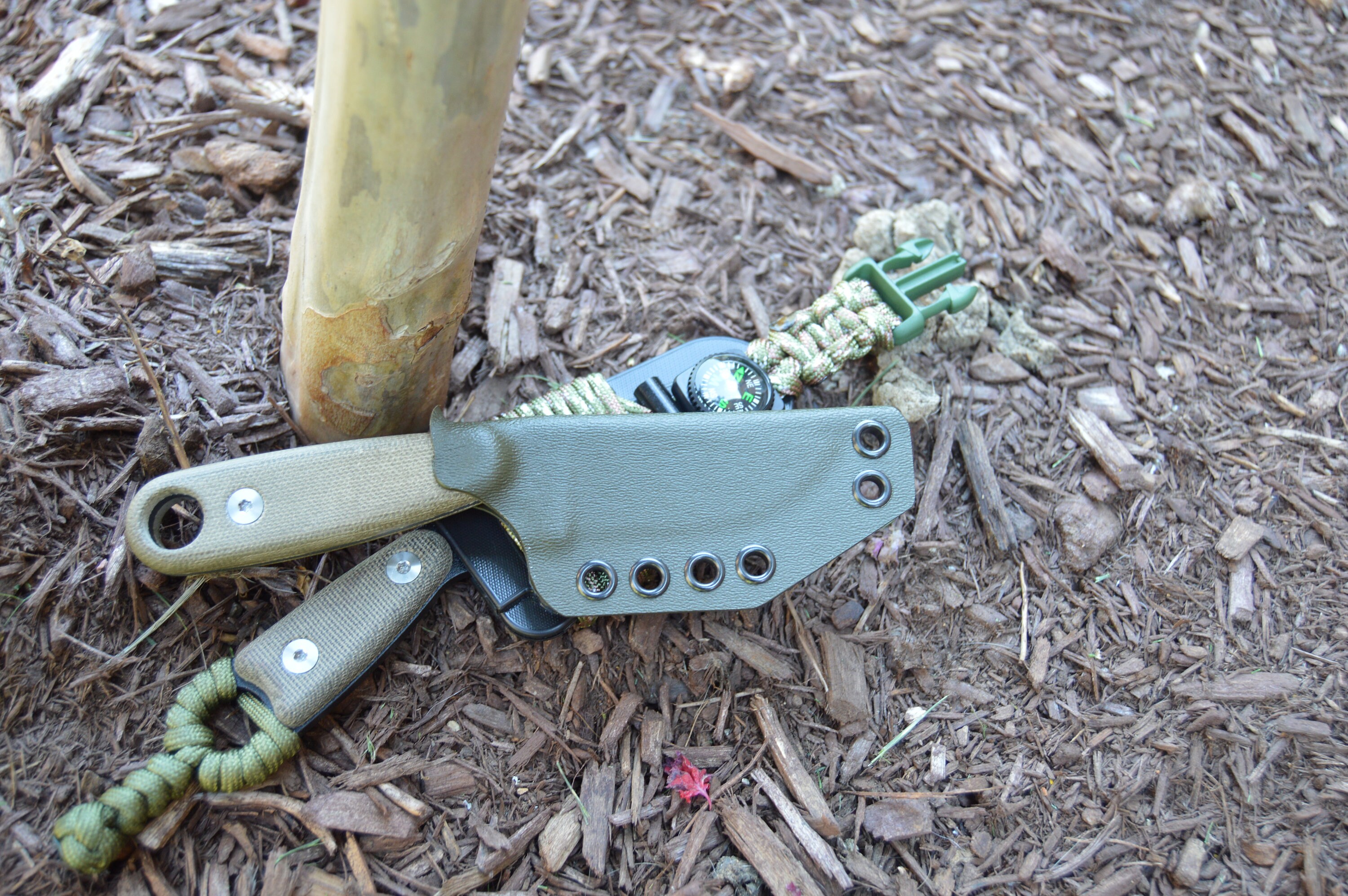 Esee Izula /izula 2 Custom Kydex Sheath - Etsy