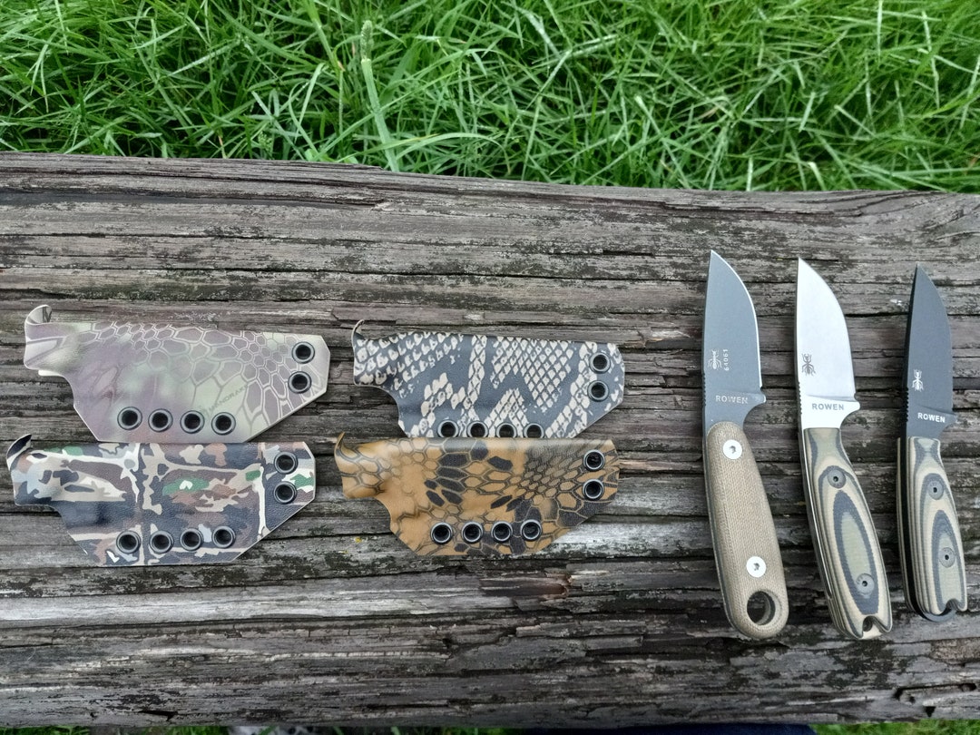 Esee Izula / Izula 2 Custom Premium Kydex Sheath - Etsy