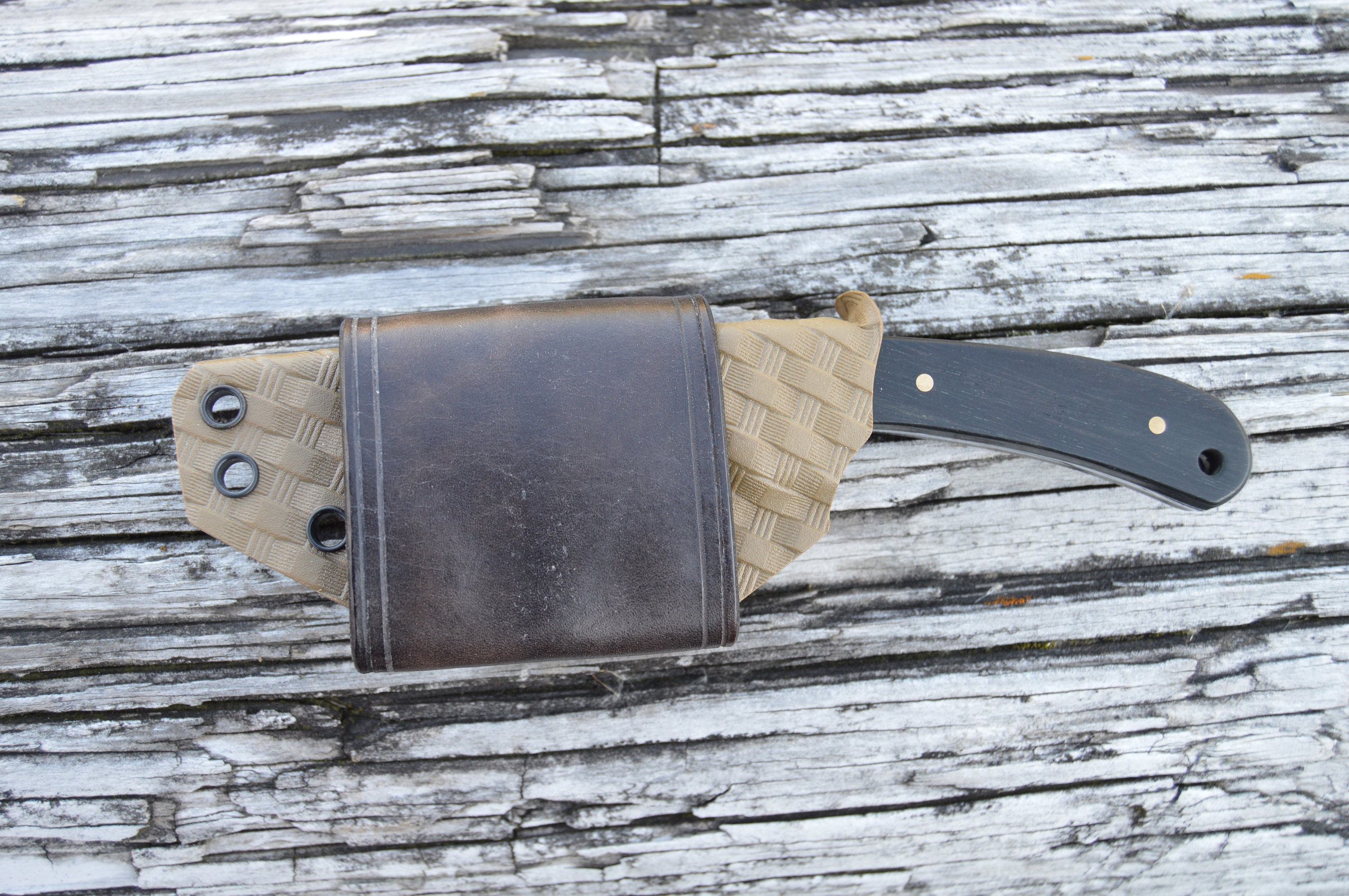 Buck 113 Ranger Skinner Custom Kydex Sheath ! SHEATH ONLY !!!! - Etsy