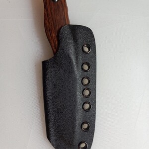 Benchmade Hidden Canyon 15017 Model Reverse Kydex Sheath for Pocket ...