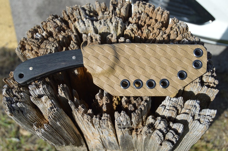 Buck 113 Ranger Skinner Custom Kydex Sheath ! SHEATH ONLY !!!! - Etsy