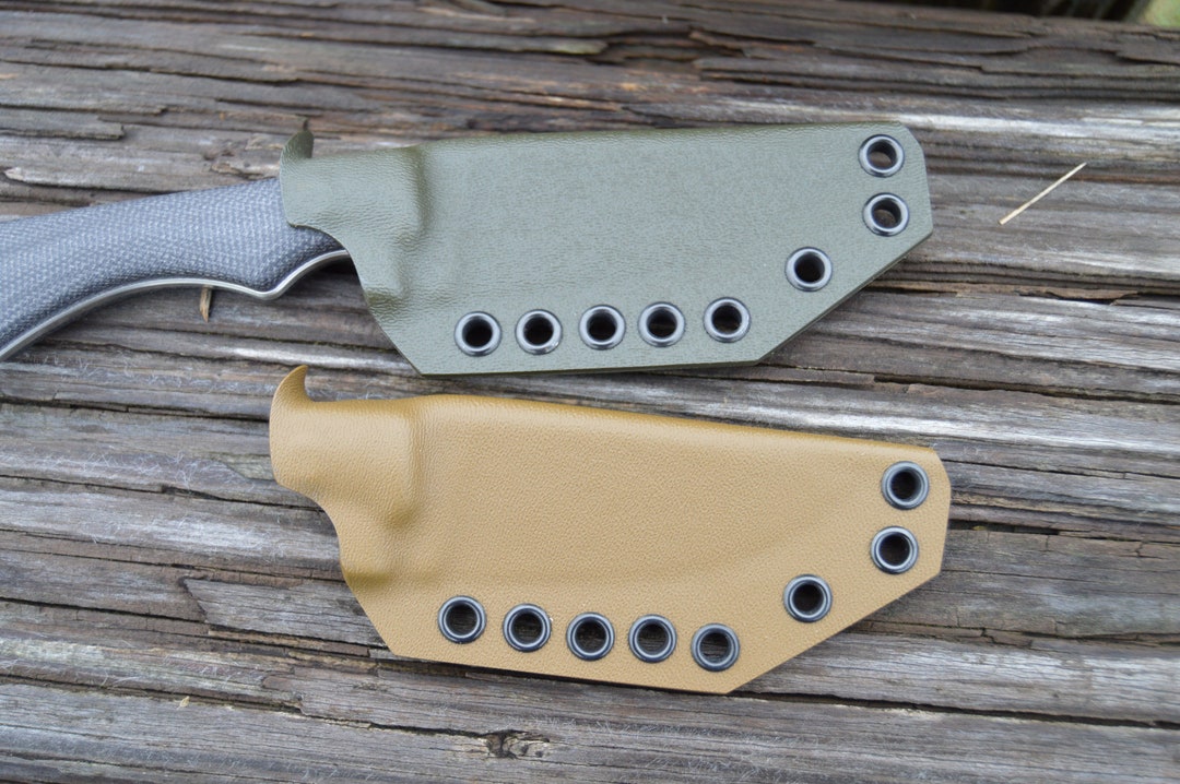 QSP Workaholic Custom Kydex Sheath !!!sheath Only!!! No Knife Included ...