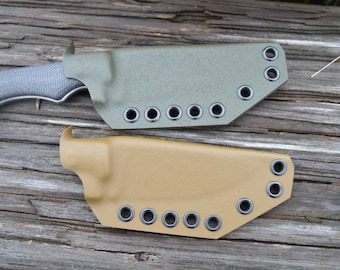 Custom Gerber Freeman Guide Kydex Sheath SHEATH ONLY - Etsy