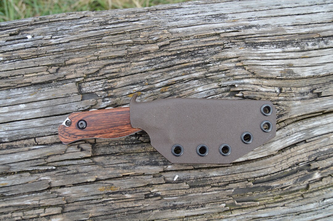 Benchmade Hidden Canyon Custom Kydex Sheath!!! READ NOTE !!!! - Etsy