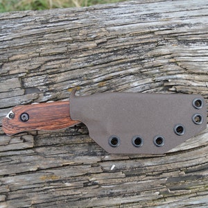 Benchmade Hidden Canyon Sheath - Etsy