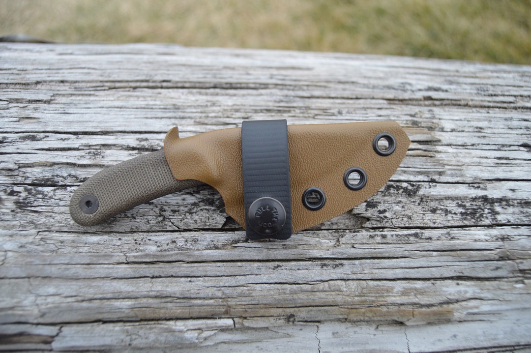 Esee Candiru Custom Kydex Sheath - Etsy