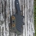 WTG Lynx Custom Kydex Sheath (work Tuff Gear) ! - Etsy