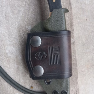 Buck 113 Ranger Skinner Custom Kydex Sheath - Etsy
