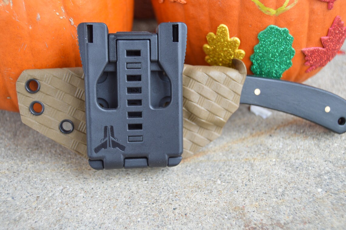 Buck 113 Ranger Skinner Custom Kydex Sheath ! SHEATH ONLY !!!! - Etsy