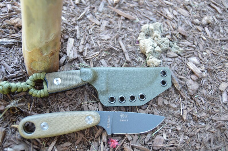 Esee Izula /izula 2 Custom Kydex Sheath - Etsy