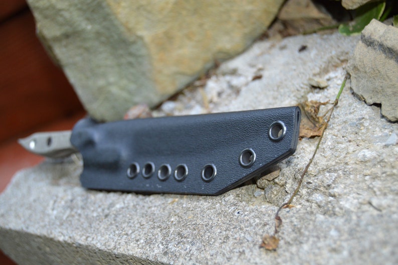 Tops Lions Toothpick Custom Kydex Sheath - Etsy