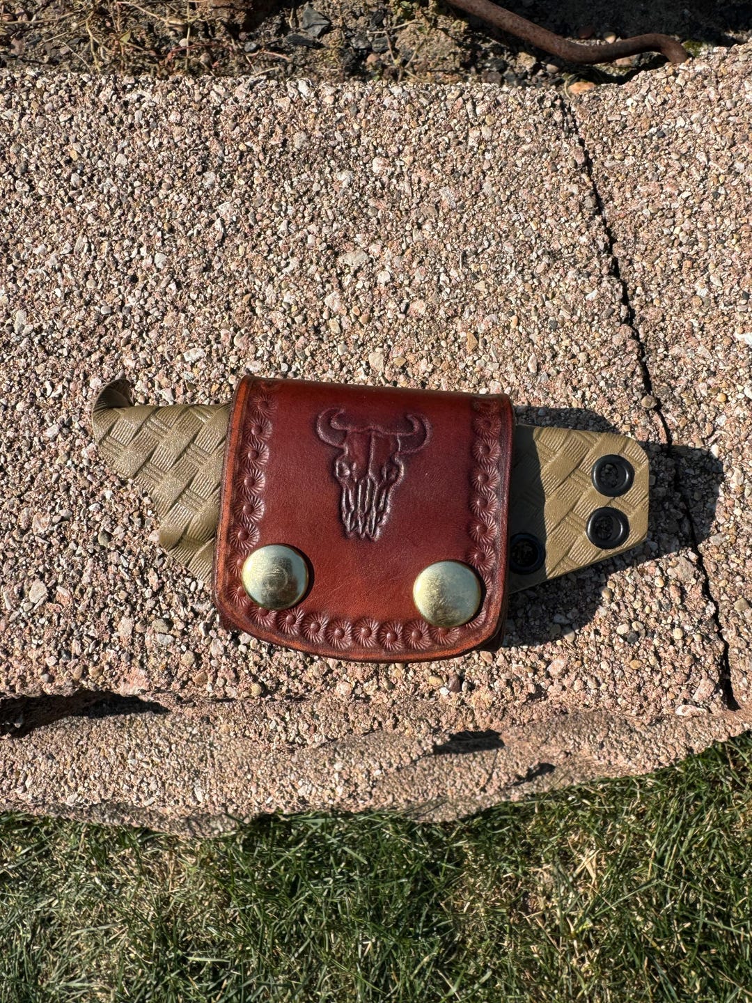 Buck 113 Ranger Skinner Custom Kydex Sheath ! SHEATH ONLY !!!! - Etsy
