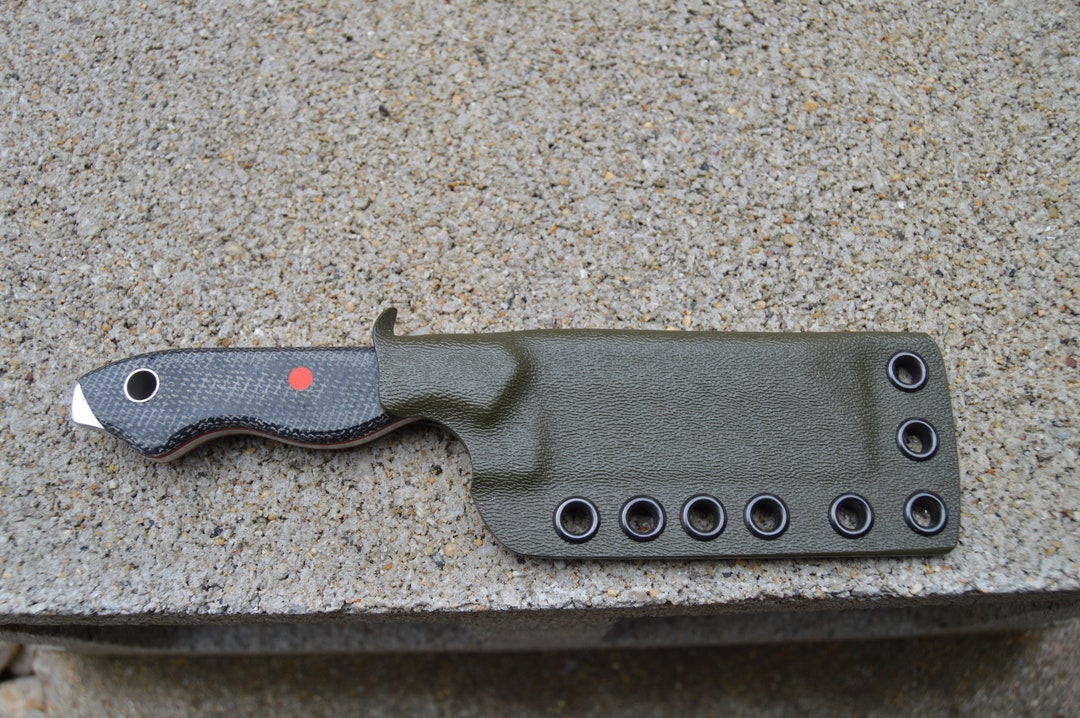 CRKT Razel Custom Kydex Sheath ! - Etsy