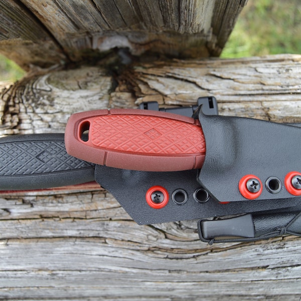 Mora Garberg Sheath - Etsy