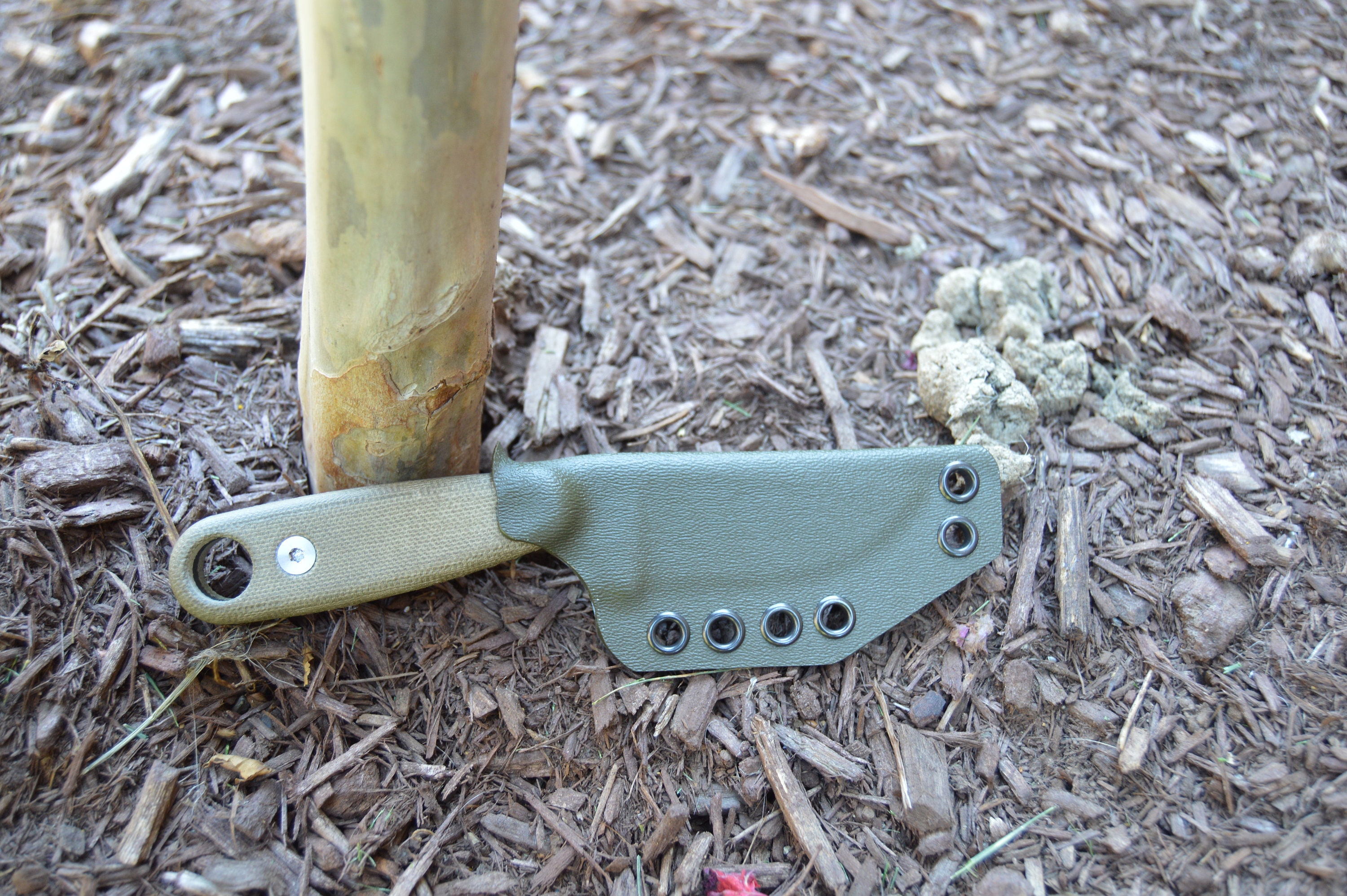 Esee Izula /izula 2 Custom Kydex Sheath - Etsy