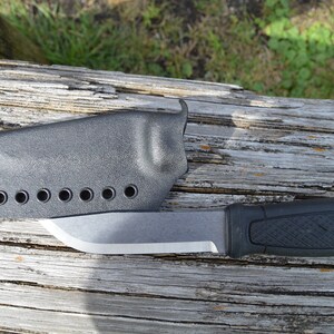 Mora Garberg Custom Kydex Sheath - Etsy