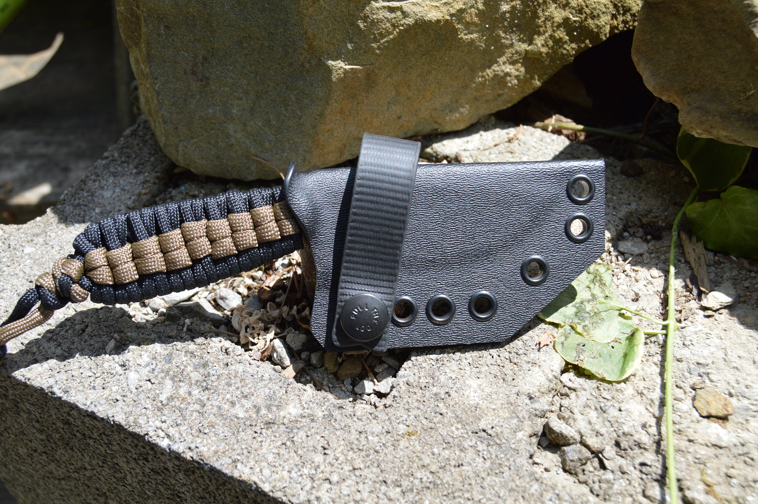 Esee izula izula 2 custom kydex sheath | Etsy