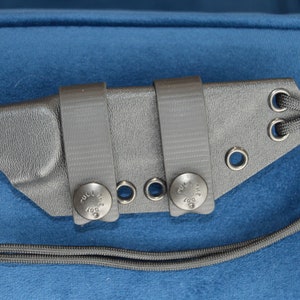 Buck 113 Ranger Skinner Custom Kydex Sheath ! SHEATH ONLY !!!! - Etsy