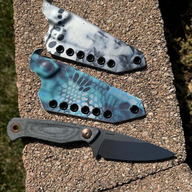 Kydex Benchmade Dacian - Etsy Canada