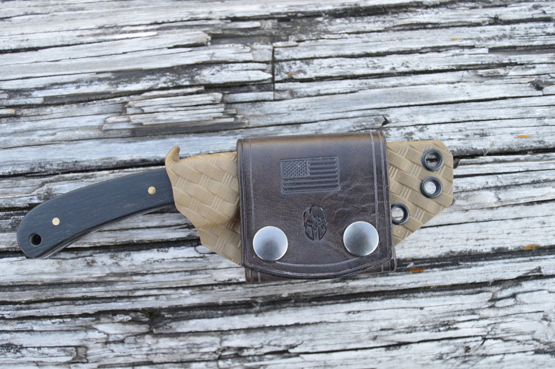 Buck 113 Ranger Skinner Custom Kydex Sheath - Etsy