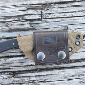 Buck 113 Ranger Skinner Custom Kydex Sheath ! SHEATH ONLY !!!! - Etsy