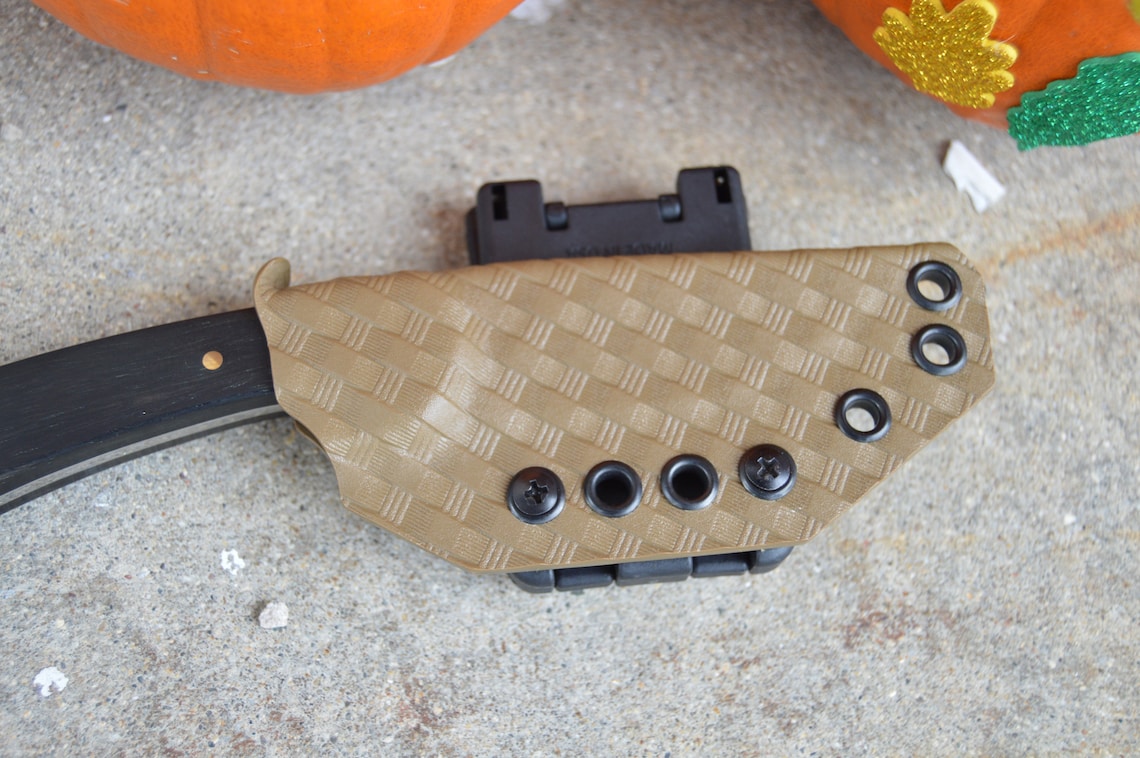 Buck 113 Ranger Skinner Custom Kydex Sheath - Etsy