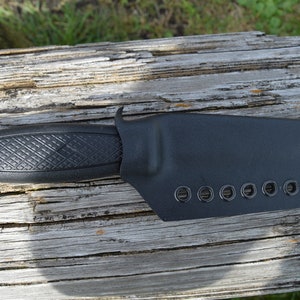Mora Garberg Custom Kydex Sheath - Etsy
