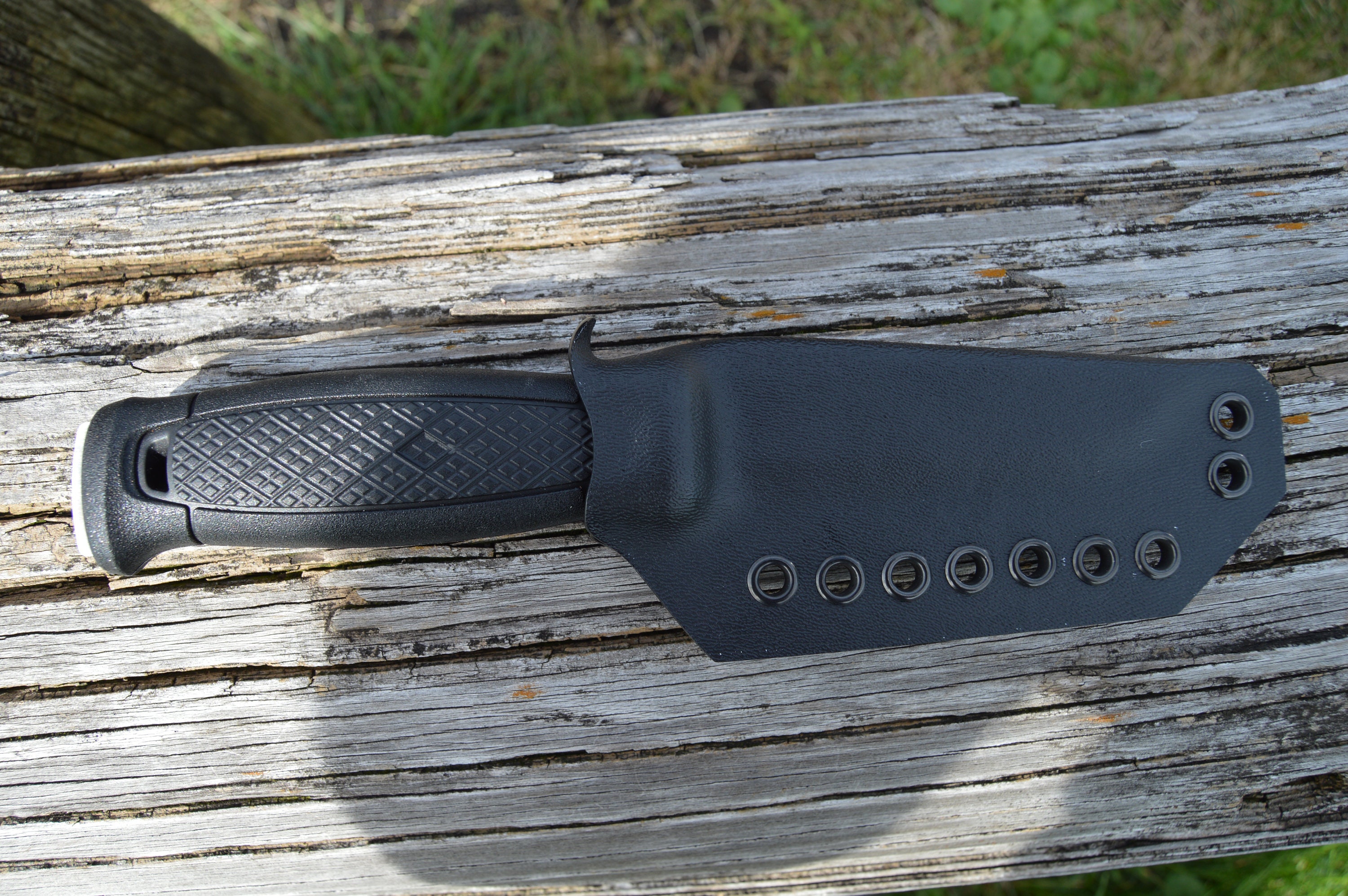 Mora Garberg Custom Kydex Sheath - Etsy