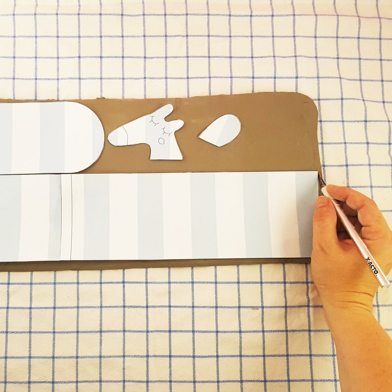 Slab Pottery Tutorial – Ceramic Template (PDF Download) - Etsy