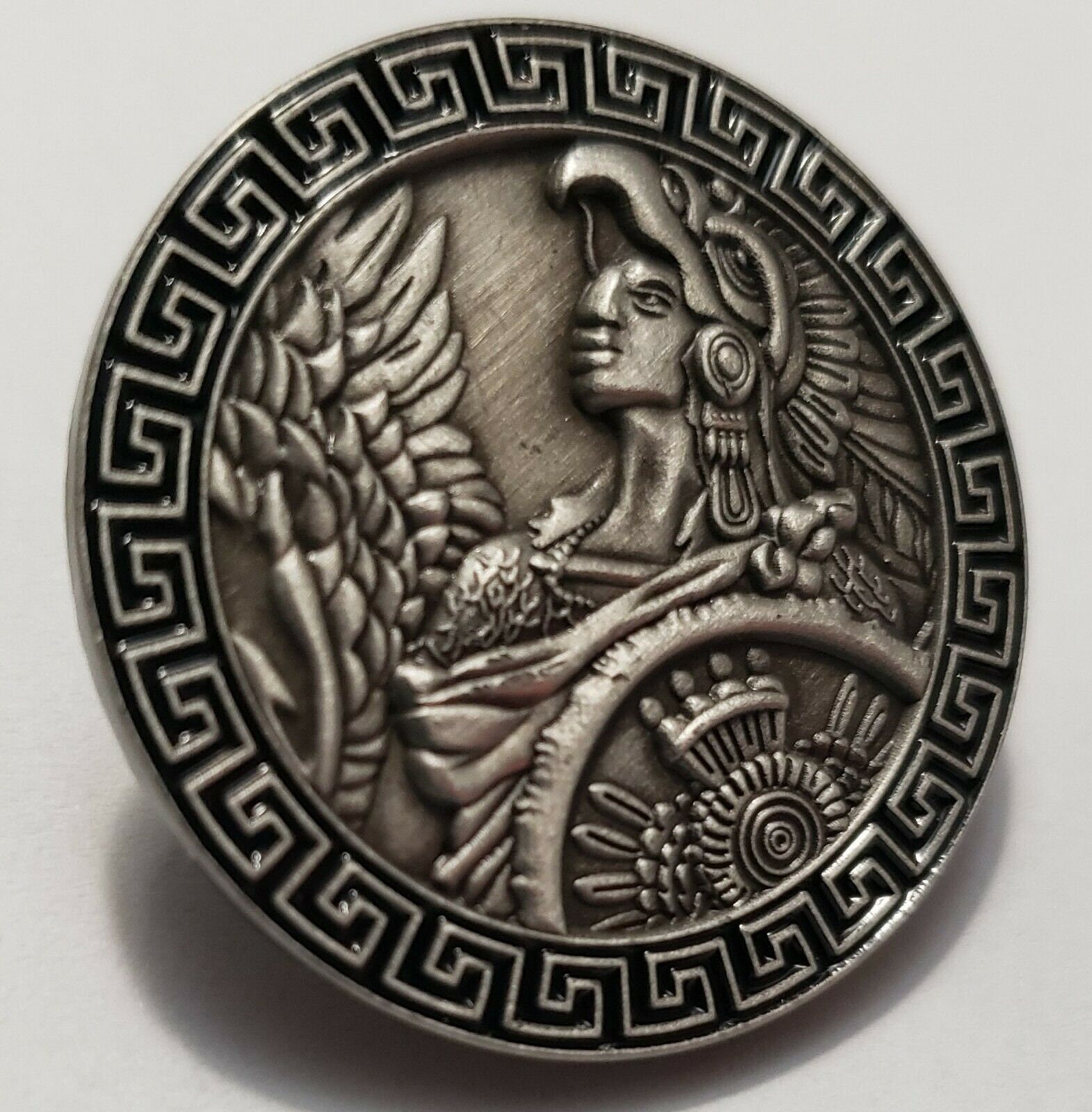 Mens Chicano Biker Mexican Lowrider Hat Fedora Aztec Warrior Silver ...